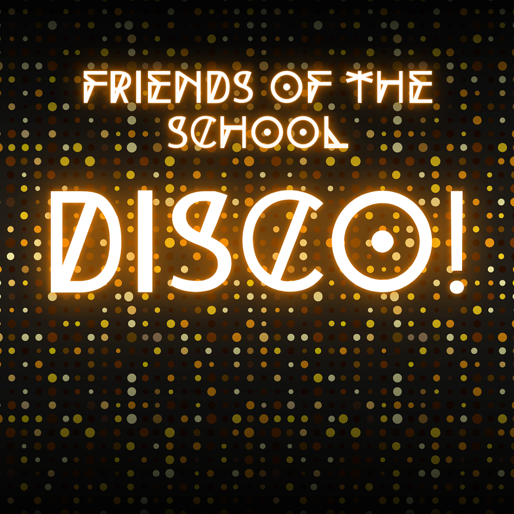 School Disco — Week 6, Term 2 Newsletter 2024
