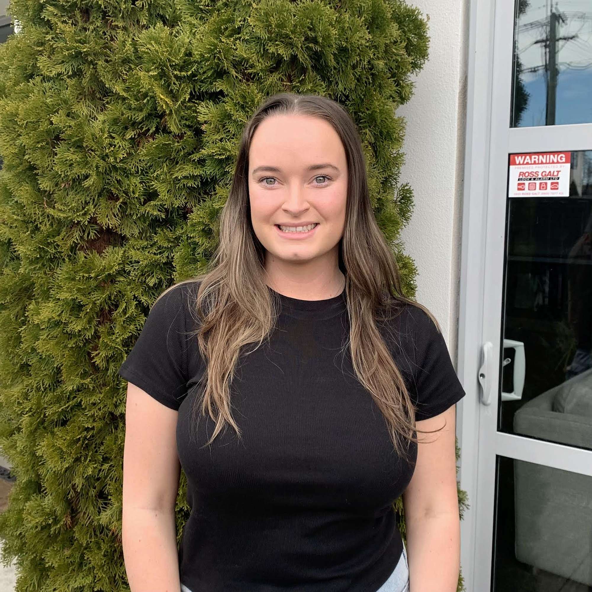 Miss Leah Harvey - Year 1 Classroom Teacher in Room 4