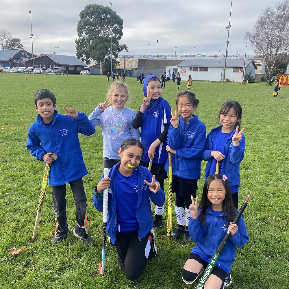 Winter Sports Update...