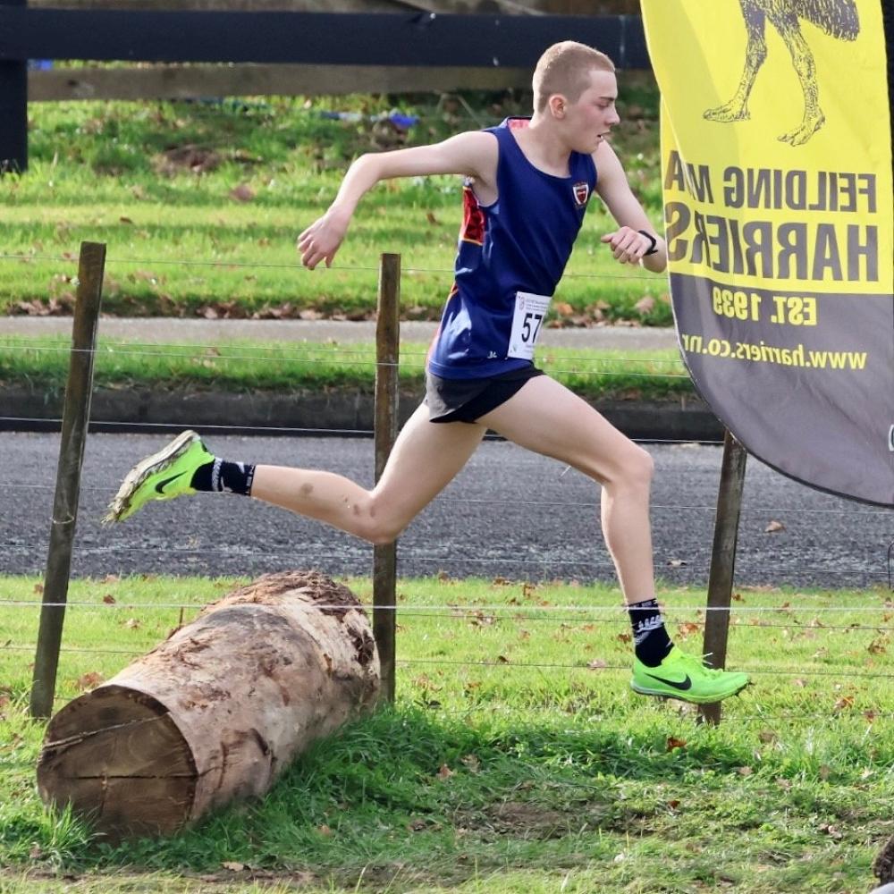National Champ - Daniel Prescott!