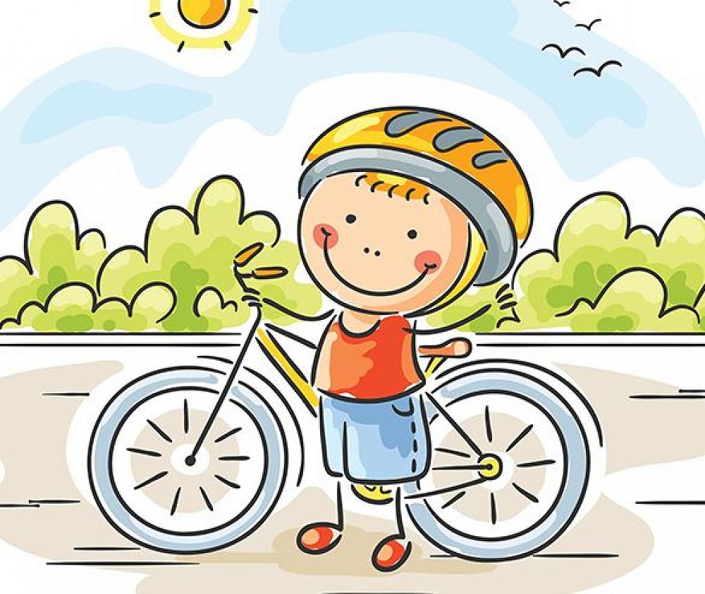 Walk or Wheel to School Prize Winners