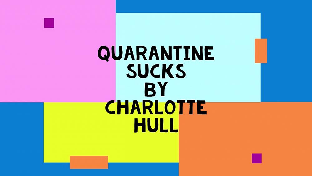 Video: Introducing singer/songwriter Charlotte Hull from Makuri School!