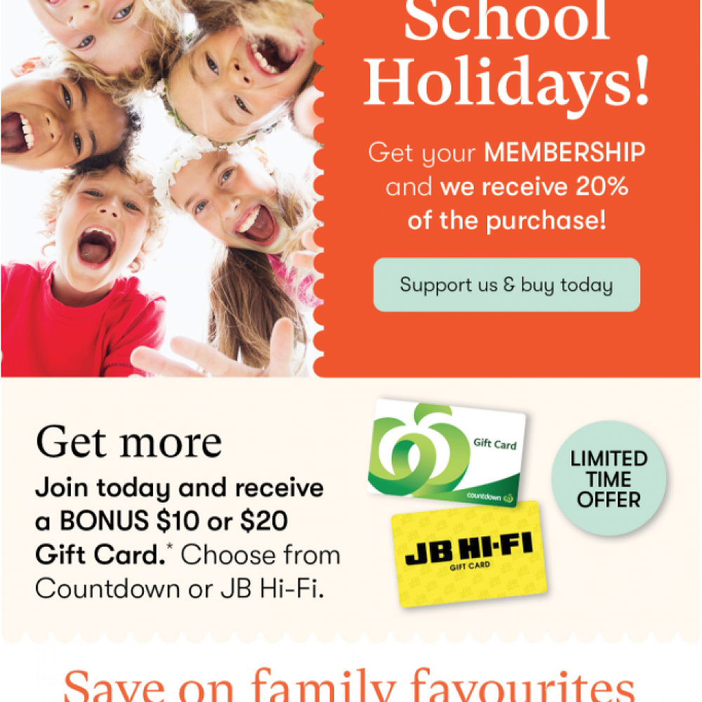 Order your Entertainment Membership online today