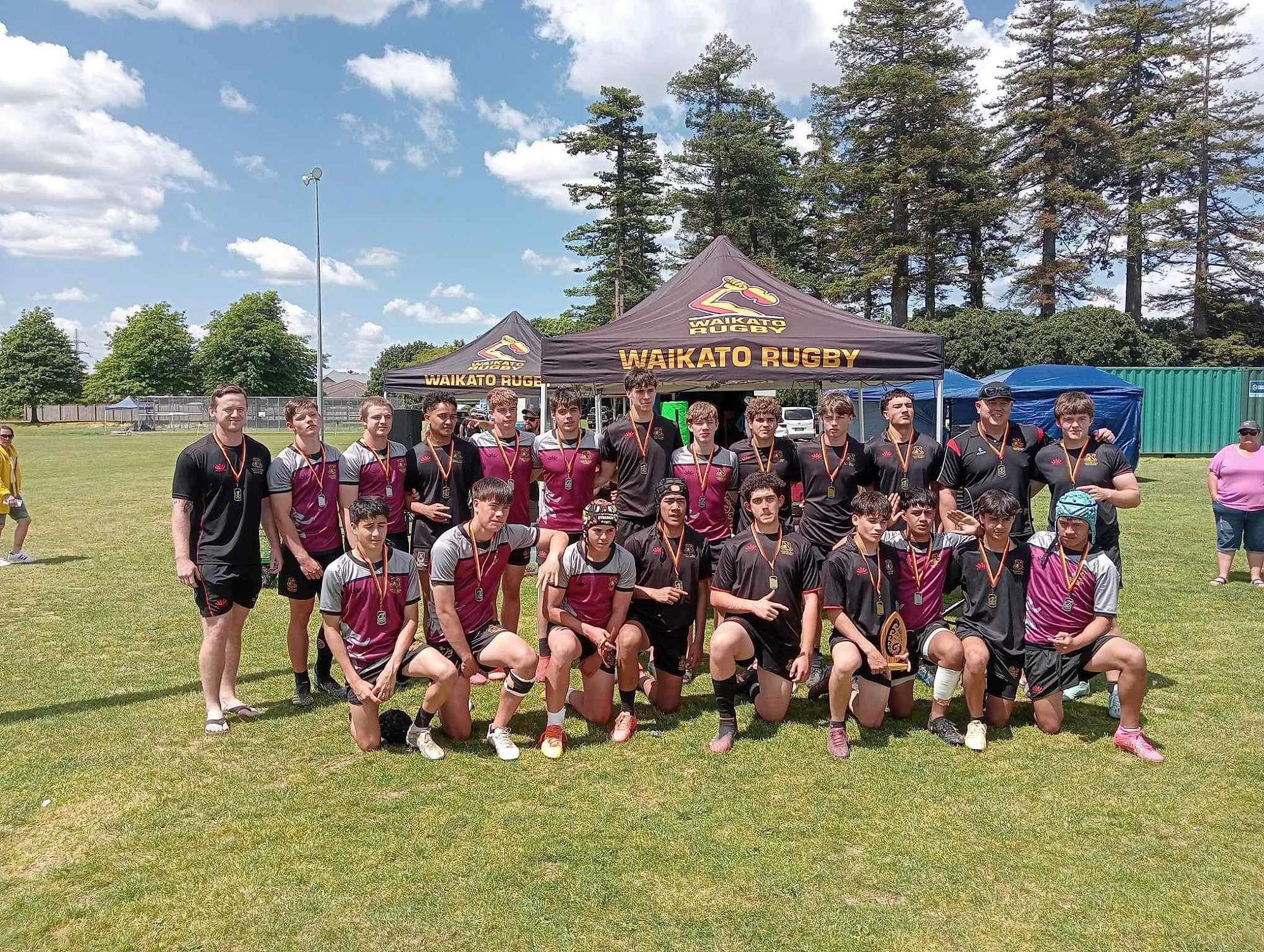 🏉 Sevens teams continue their winning ways 🥇🏆