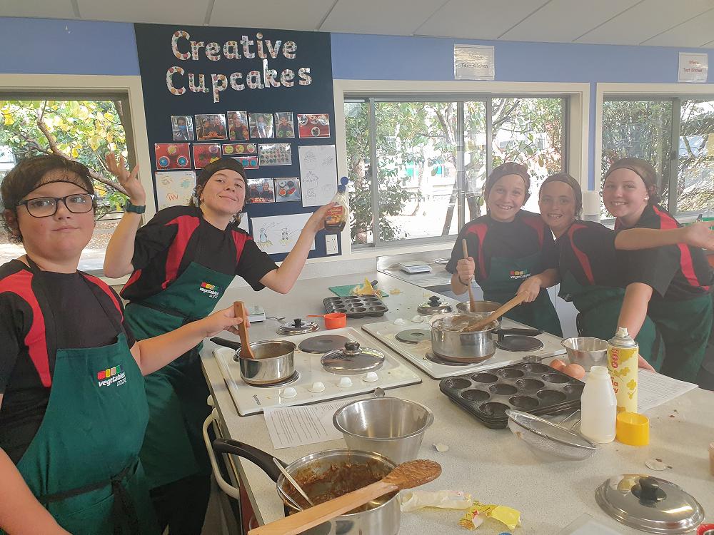 Principal News - Term 2, Week 1, 2022