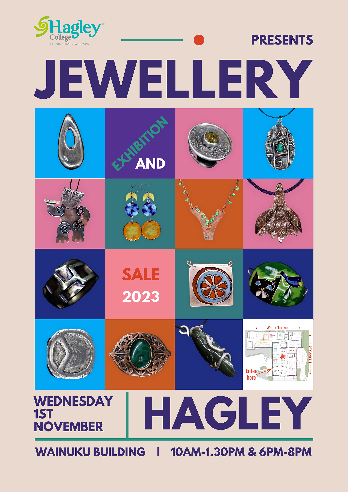 Jewellery