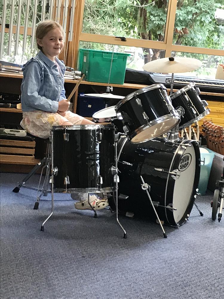 Music with Mrs B! — Term 1 Week 11 Newsletter