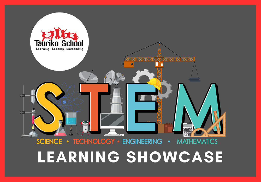 STEM Learning Showcase
