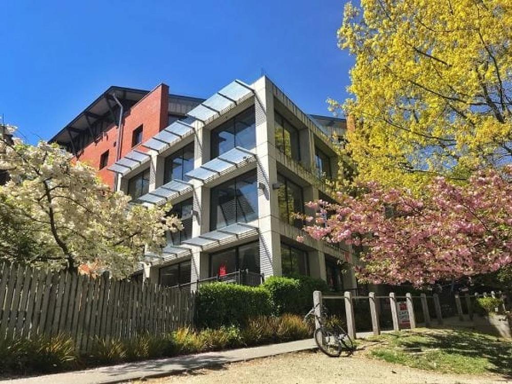 QRC - Queenstown Campus