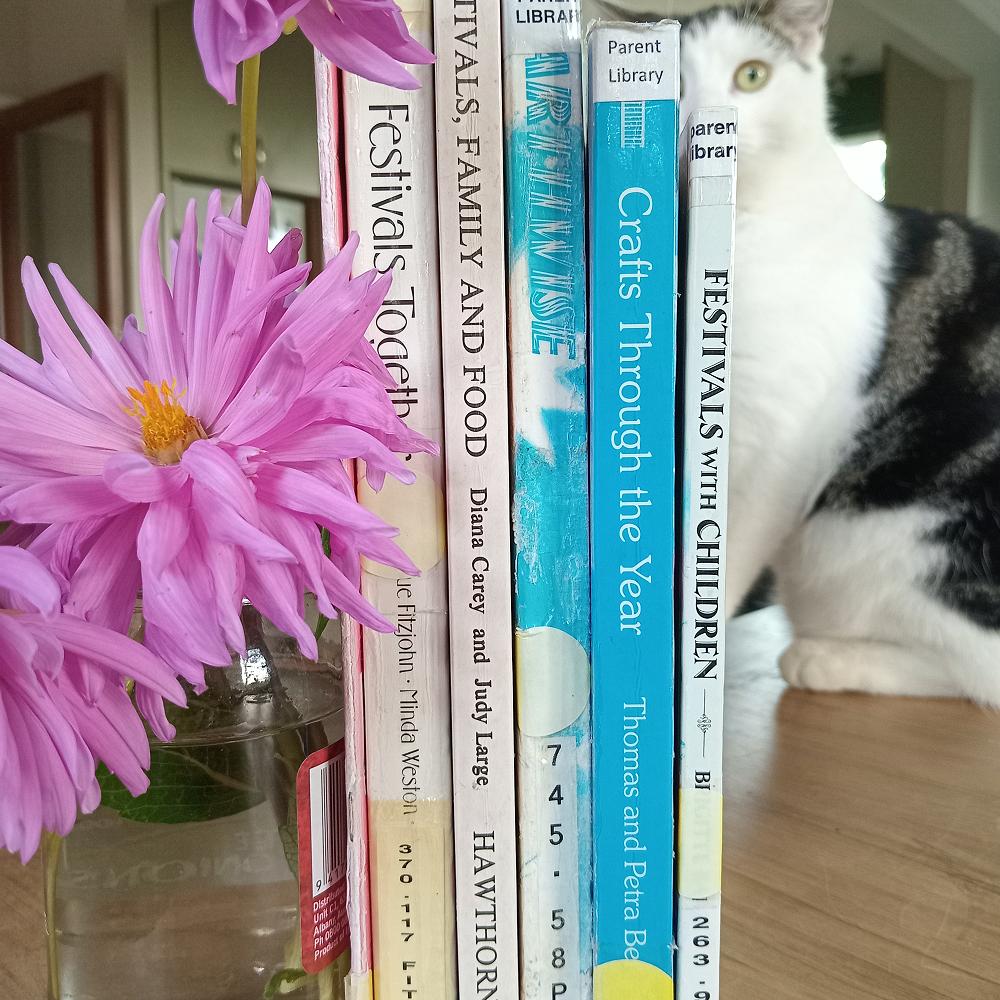 Parent Library