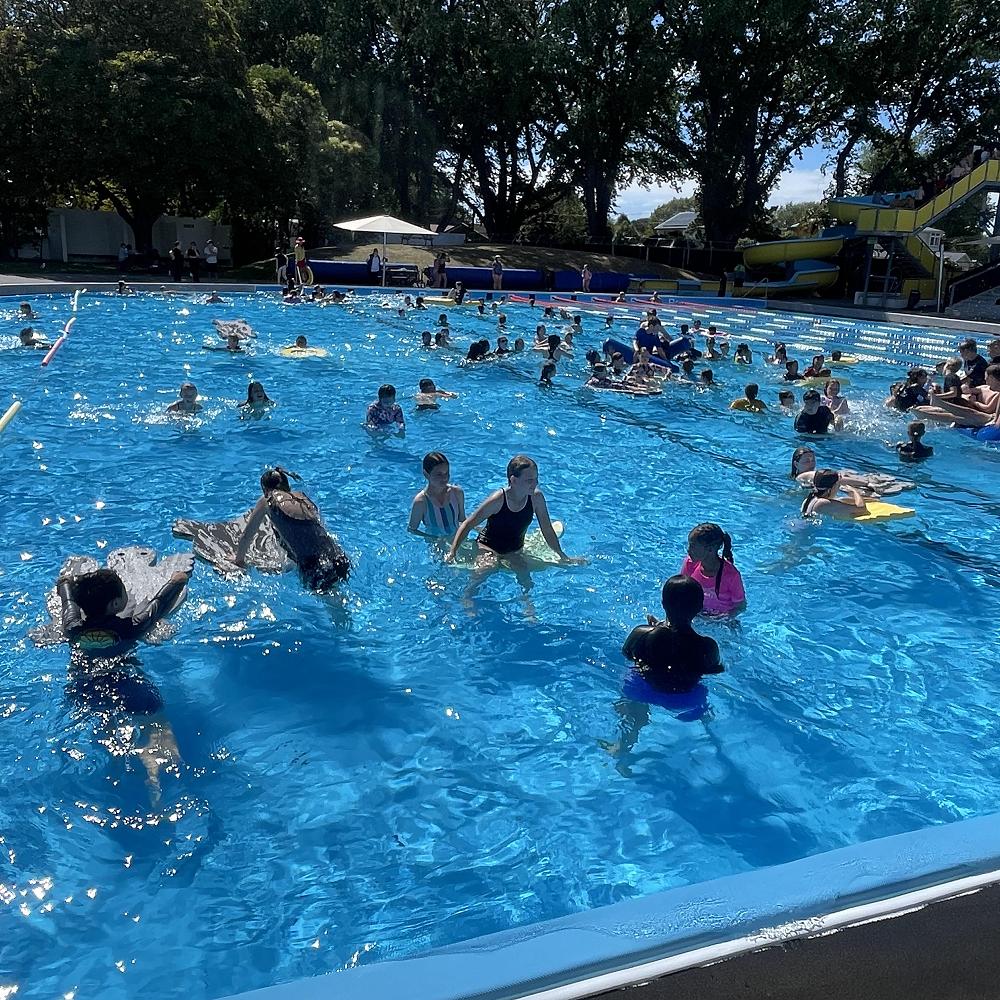 We are now halfway through Term 1.