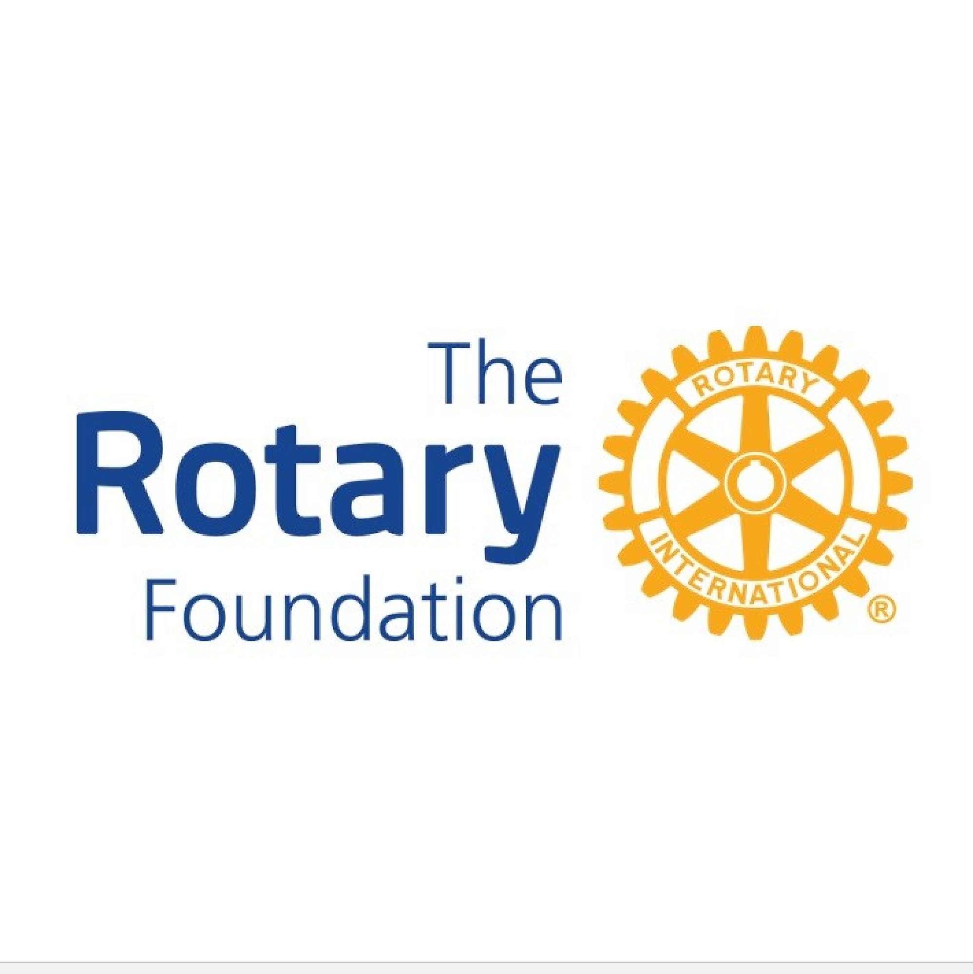 THE ROTARY FOUNDATION AND THE REGIONALISATION PILOT PROJECT “FACT v RUMOUR”