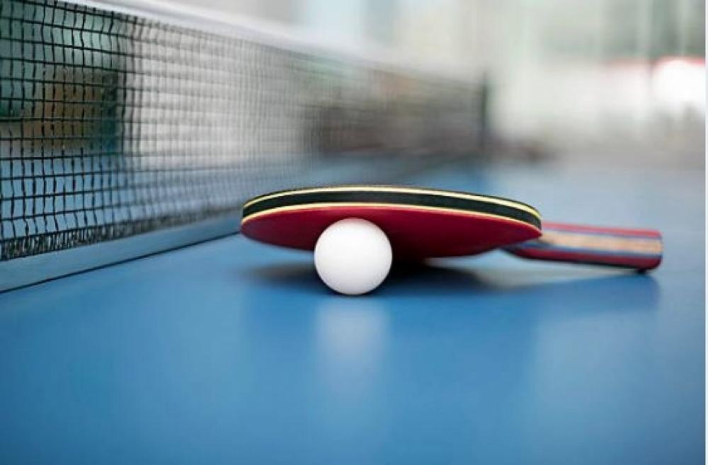 Secondary Inter-School Table Tennis Competition — Sports Newsletter #2 ...