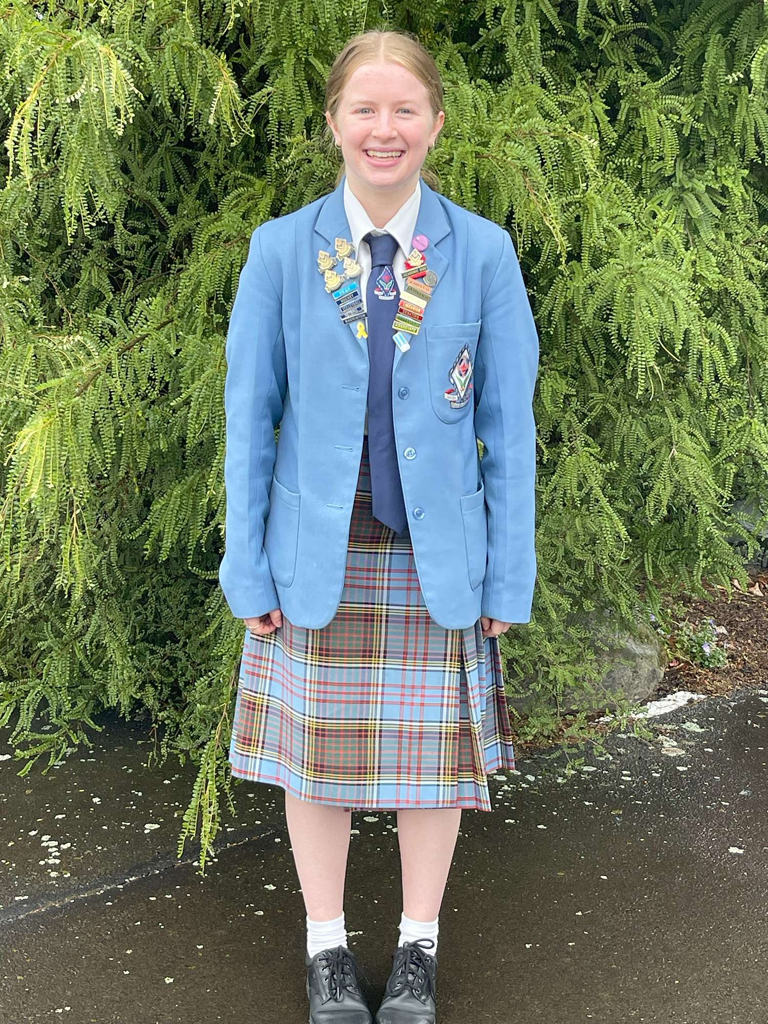 Student Voice: Student Prefect