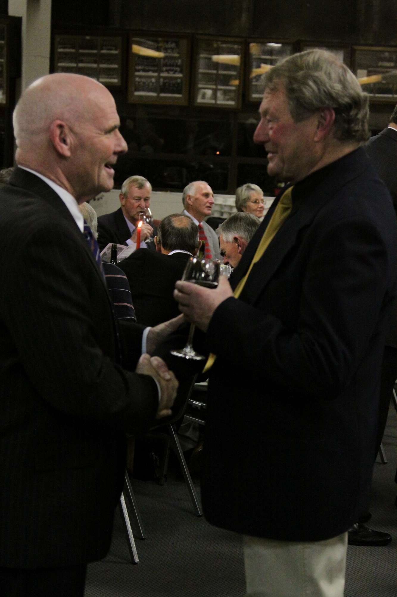 Obituary - Peter Mannix