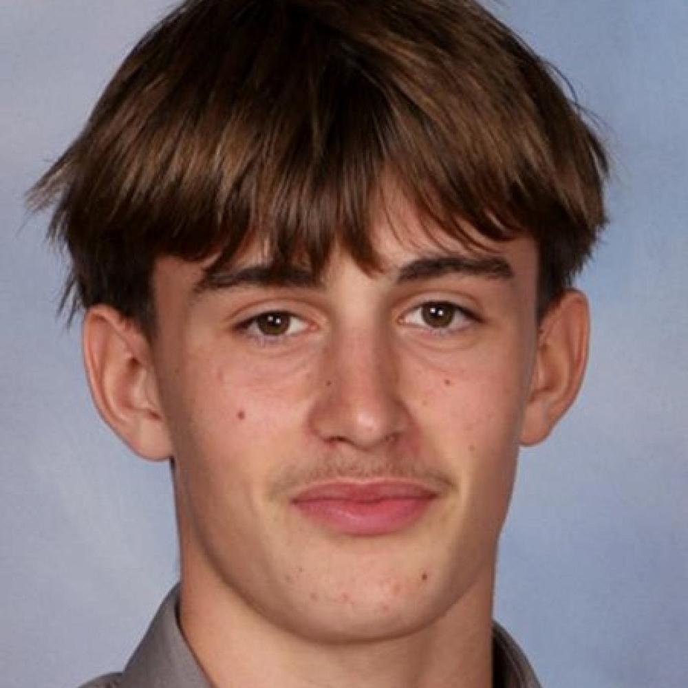 🏴 Argyle House welcomes New Boarder, Kent Mills (Year 10) from New Plymouth