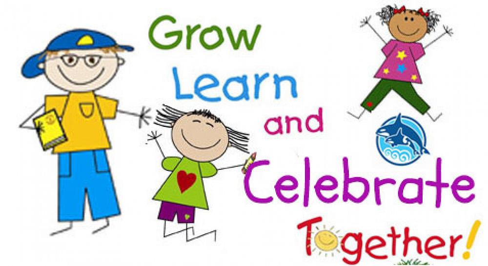 LEARNING CELEBRATION Thursday 23 September 2021