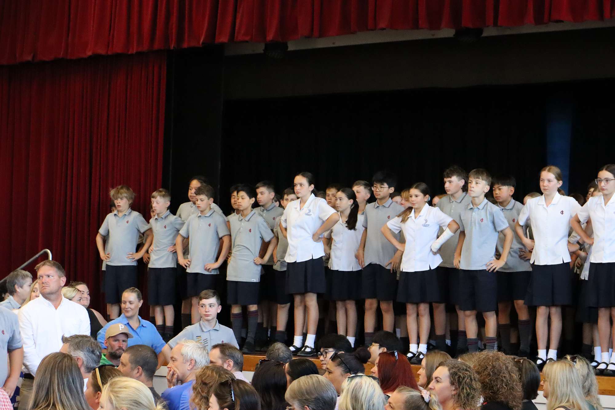 Te Kura Mareko Mihi Whakatau. — Casebrook Intermediate School - Te Kura ...