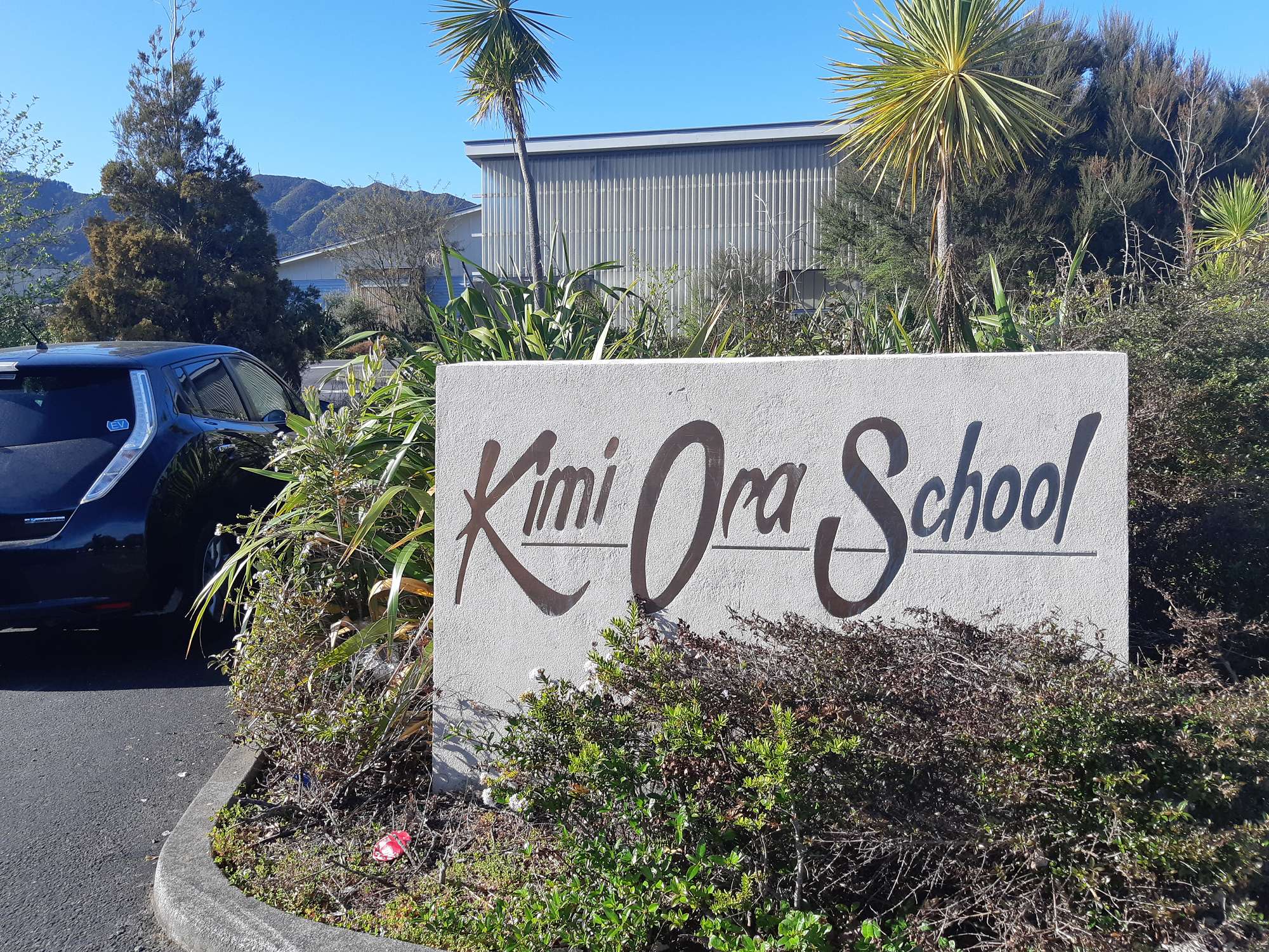 Naenae Base School