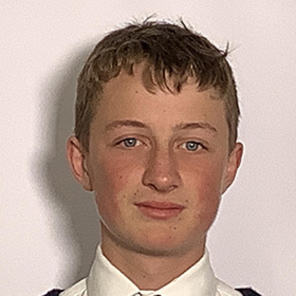 Inkster of the Week: Charlie Falconer — Pilkington Press