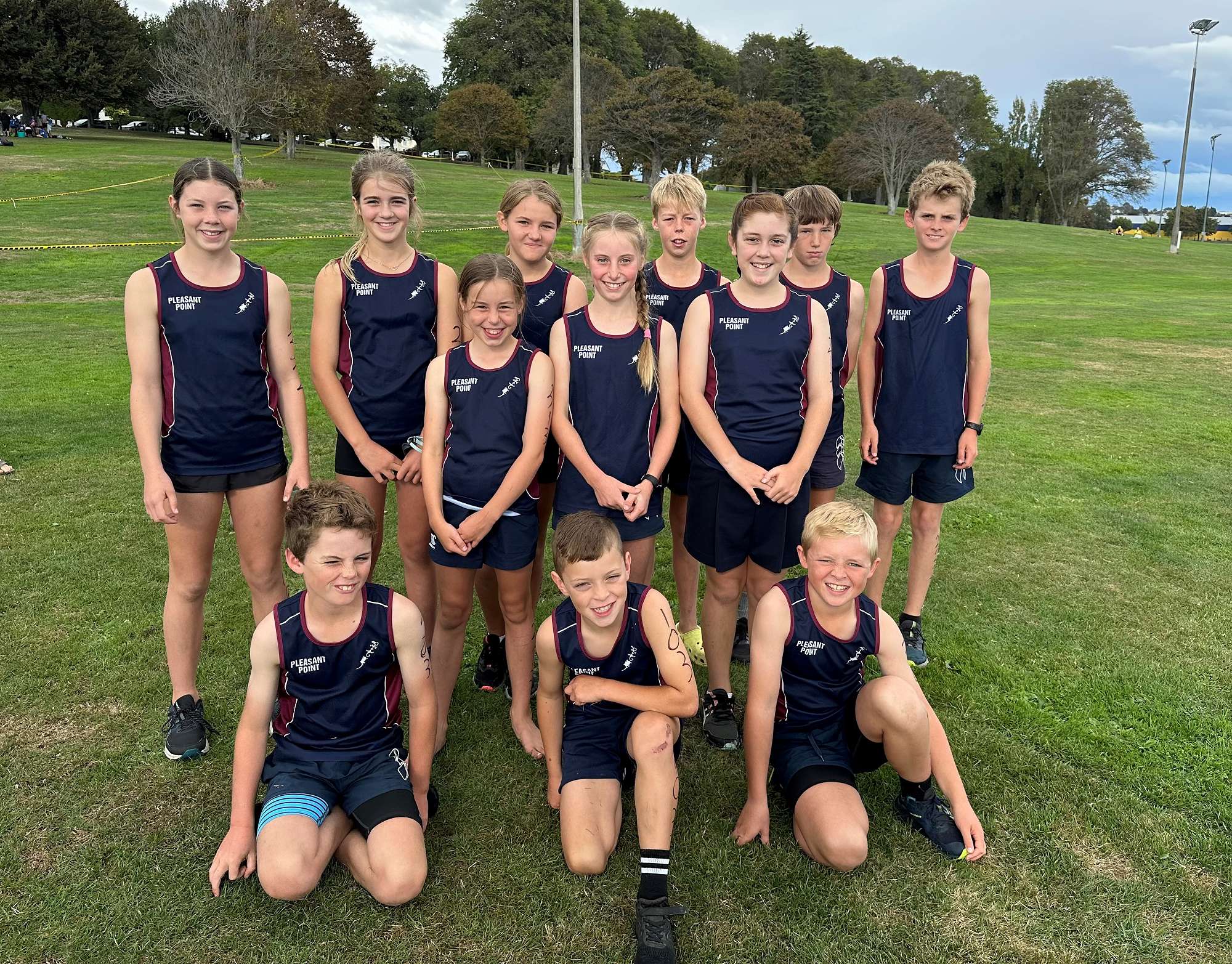 A Message from Mr Shaw