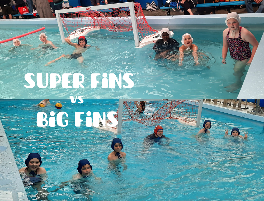 Success for 3 Konini Flippa Ball Teams