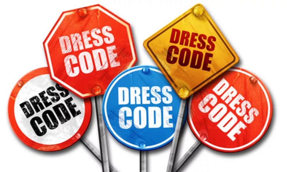 Dress Code Consultation — Newsletter - Term 1, Week 6