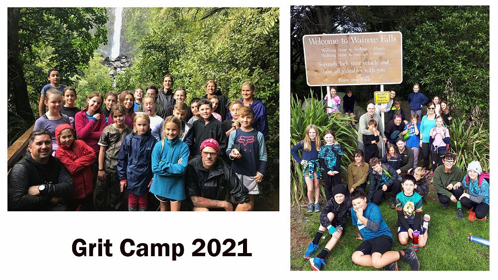 Grit Camp Meetings — 5 May 2022