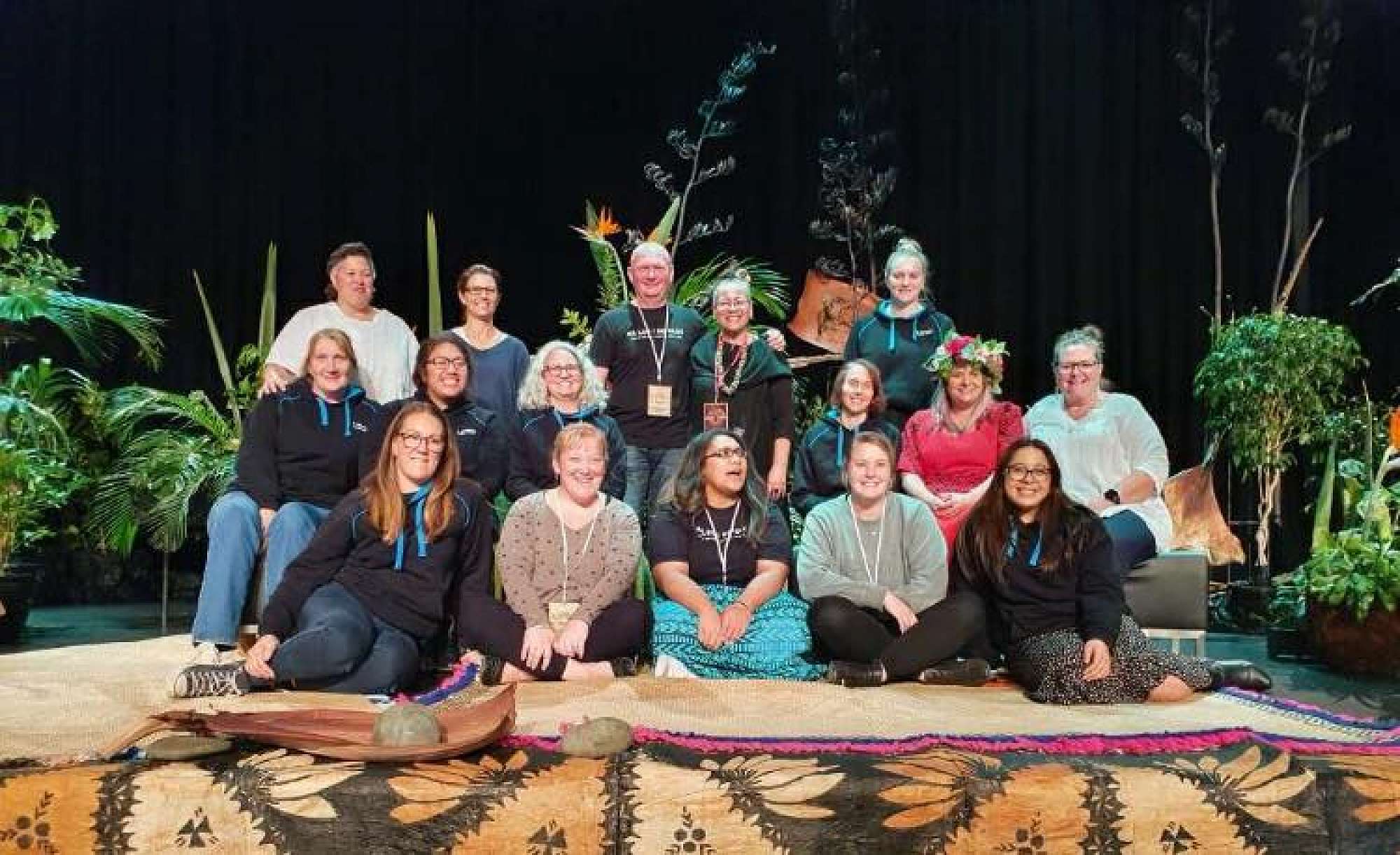 Te Kōmanawa Rowley School