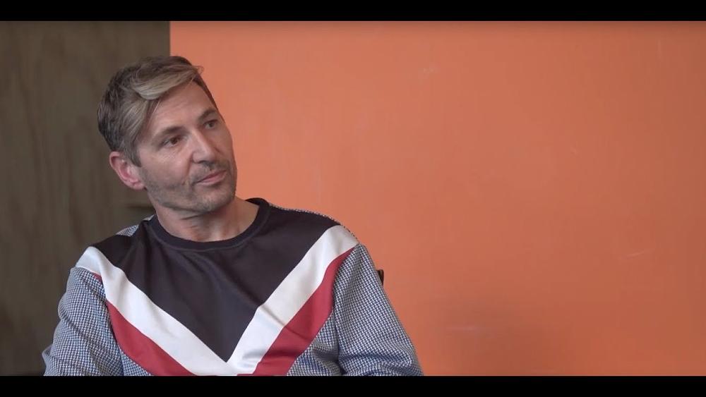 Video: Childhood Anxiety: Livestream with Nathan Wallis