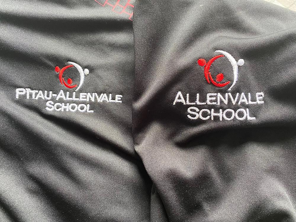 Uniform news — Pītau-Allenvale School News Issue 2 Term 3 2022