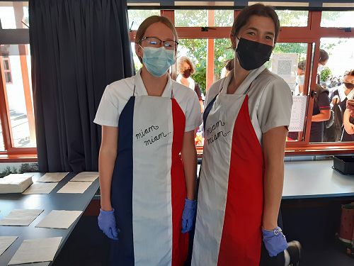 Weekly Update - 8 April 2022