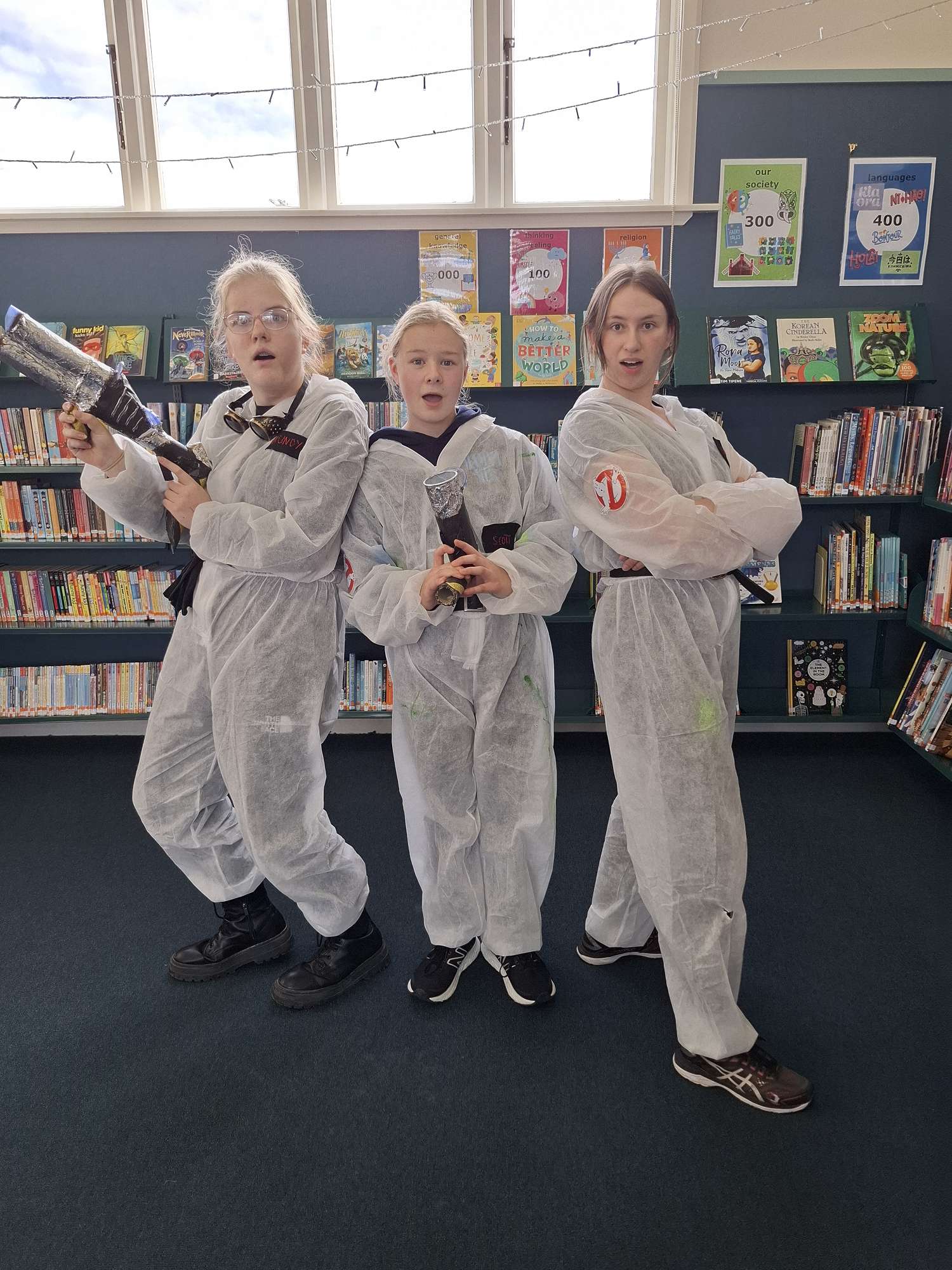 Book Week Competitions