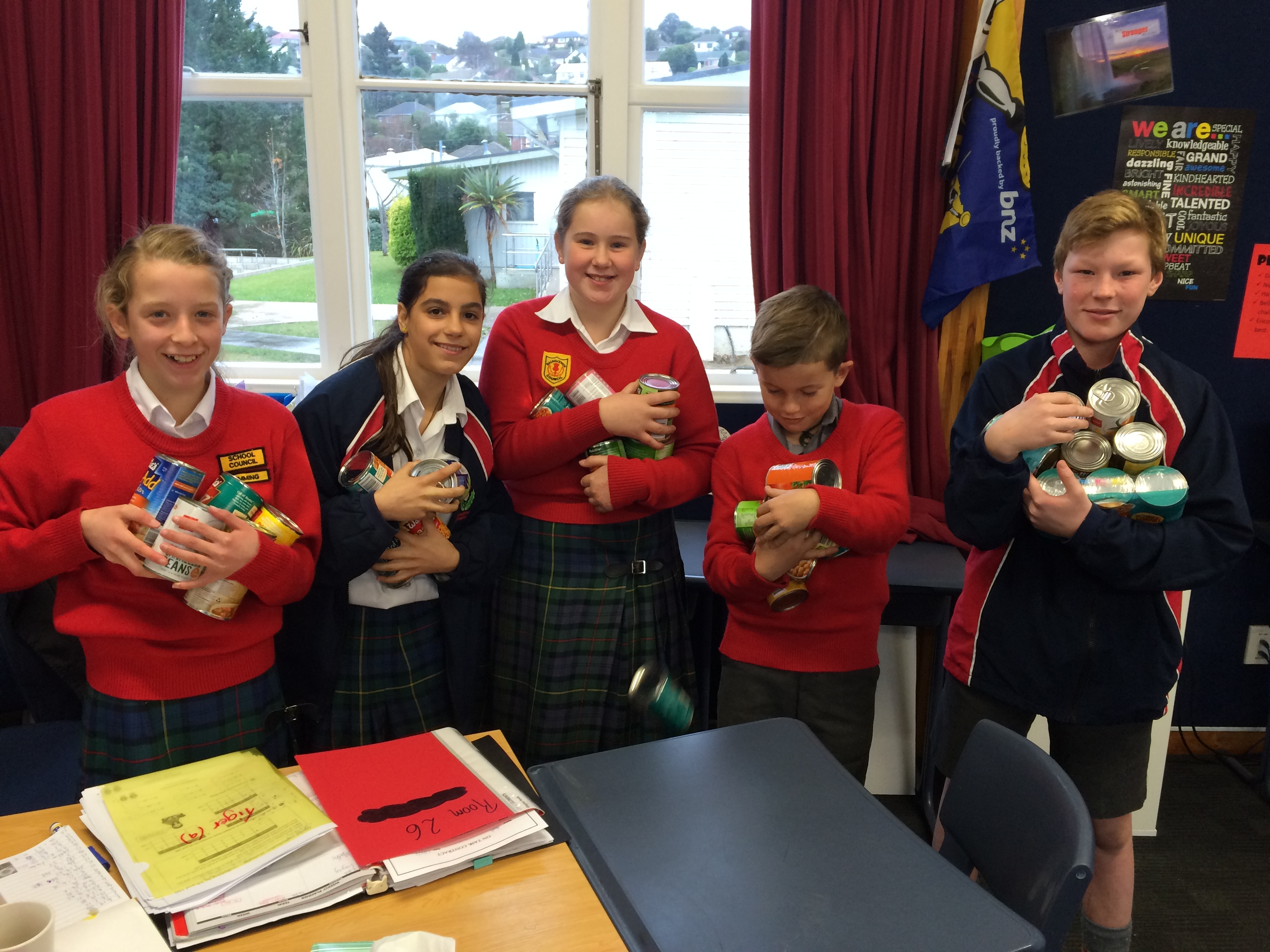 Can Appeal!!!!!!! | Balmacewen Intermediate