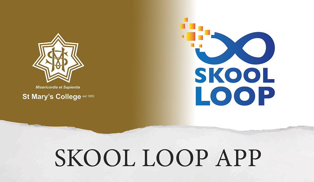 Download our New App - Skool App