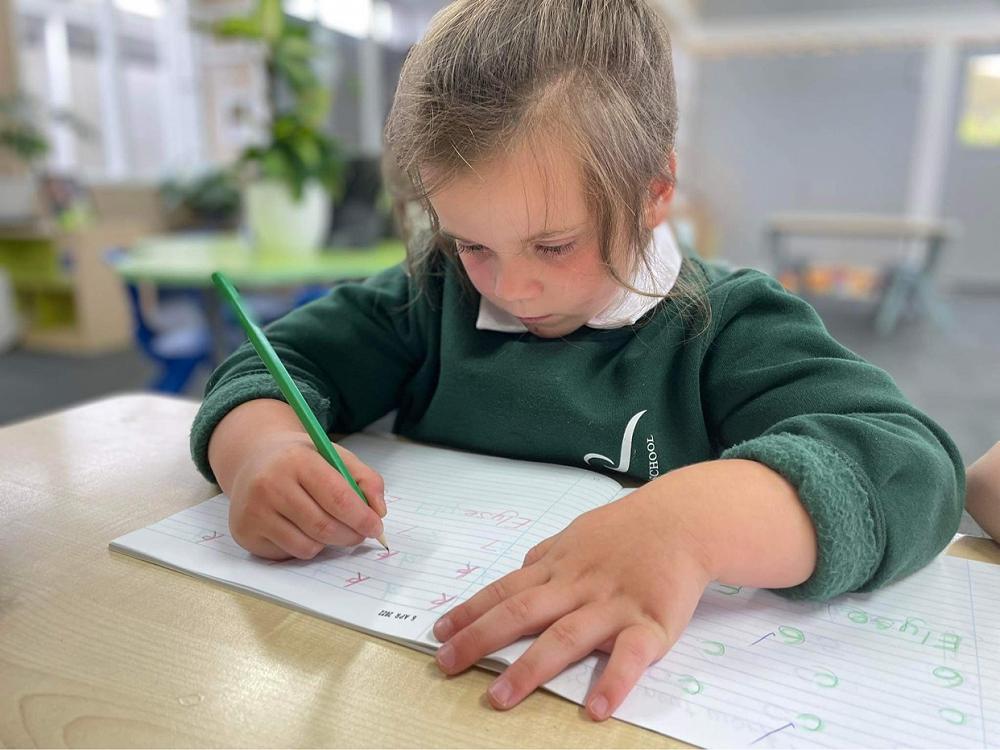 Better Start Literacy Approach