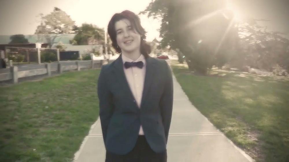 Video: Students selected for Onscreen semi finals — Nayland College ...