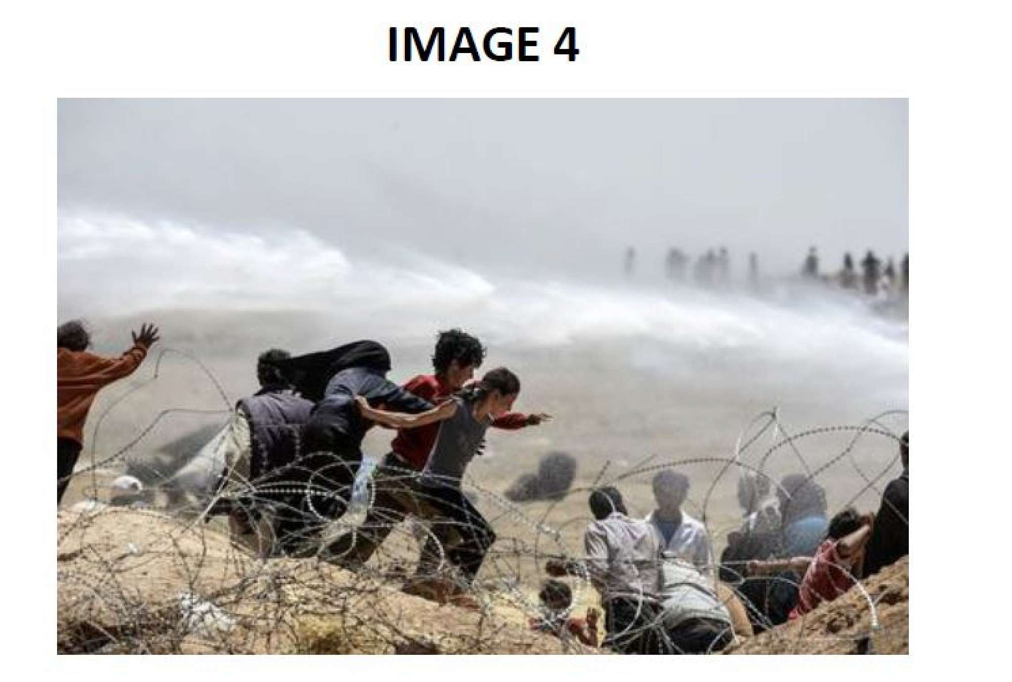 WIS Writing Competition Results