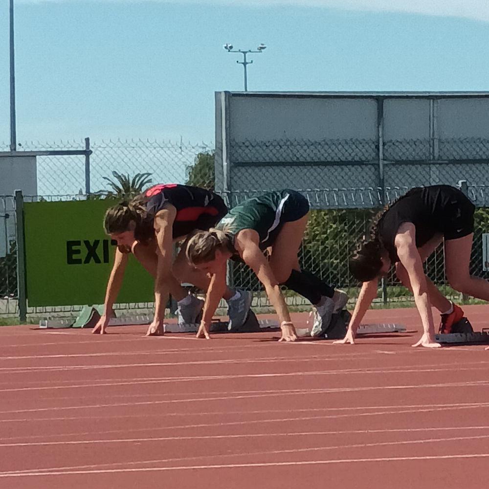 🏃‍♀️SISS ATHELTICS🏃‍♂️