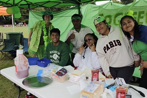 ASHCOLL ATHLETIC PRELIMS 18-02-2023