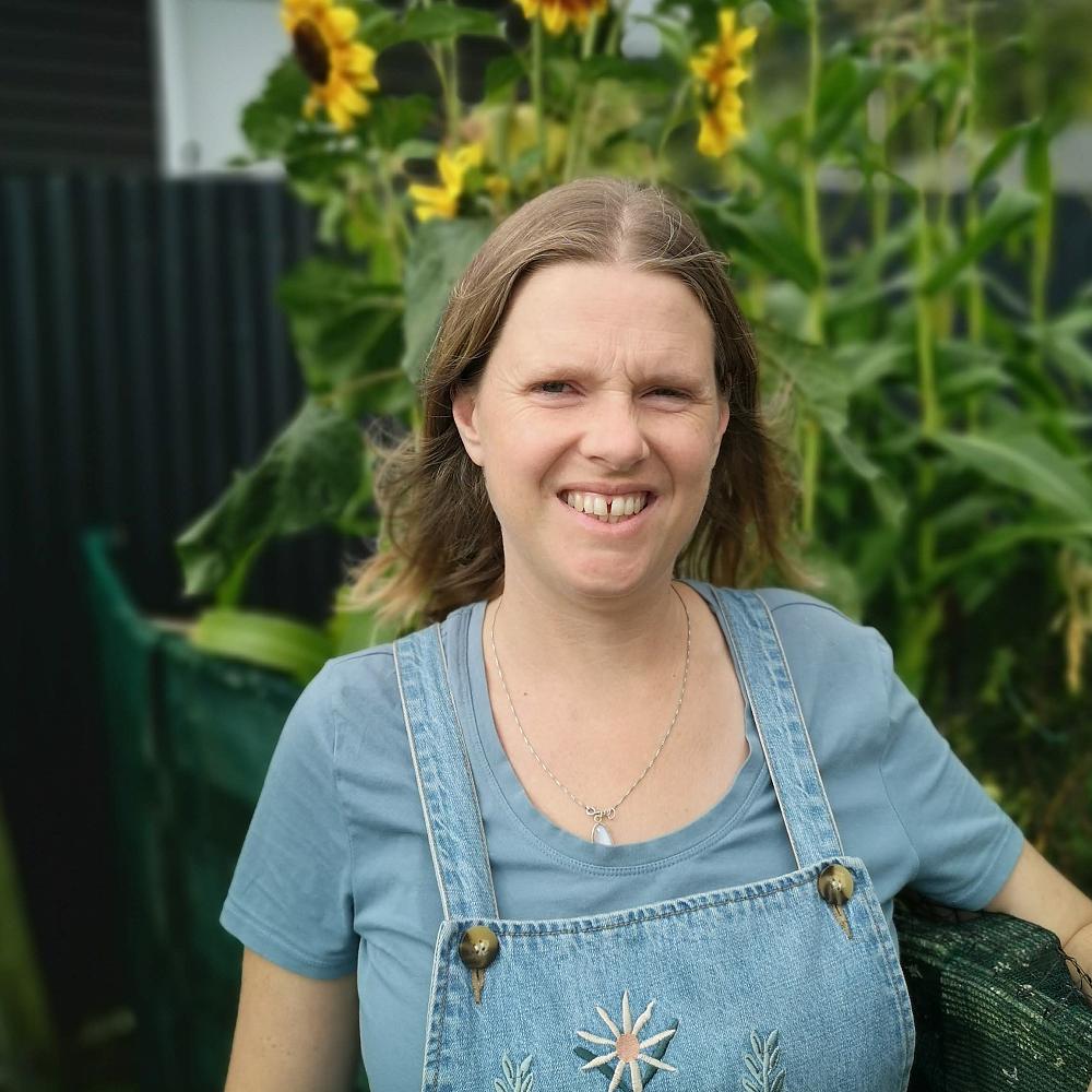 Introducing Purdy — Meet Our Staff