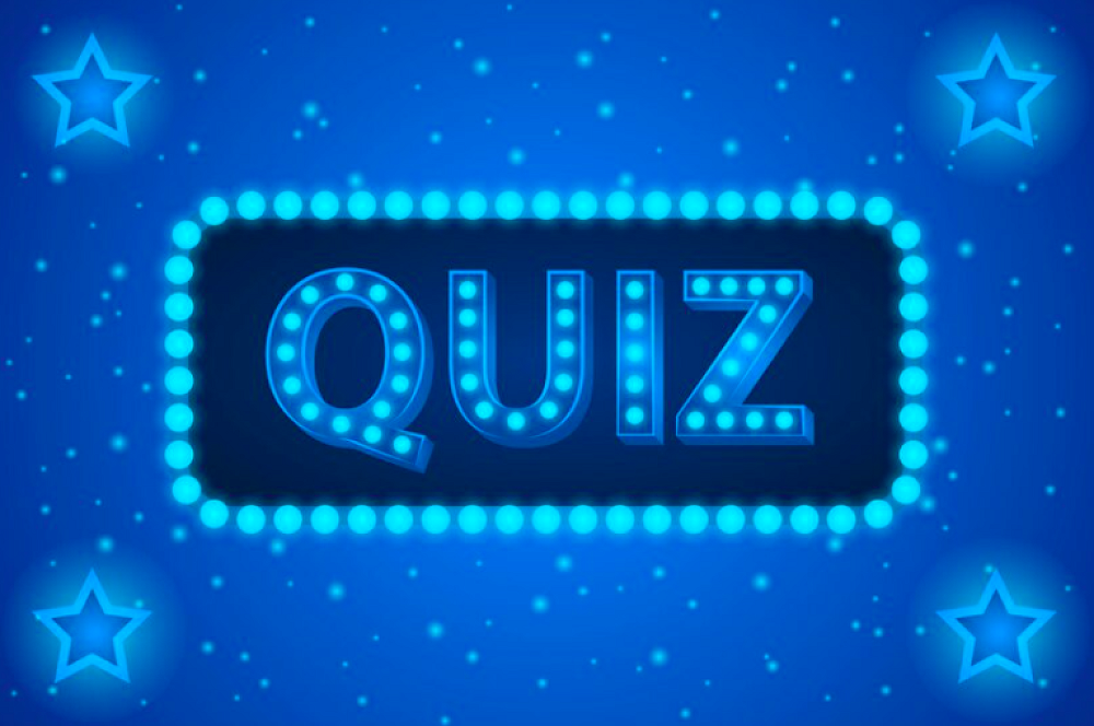 Quiz Night Tickets on Sale Now! — PTA Quiz update.