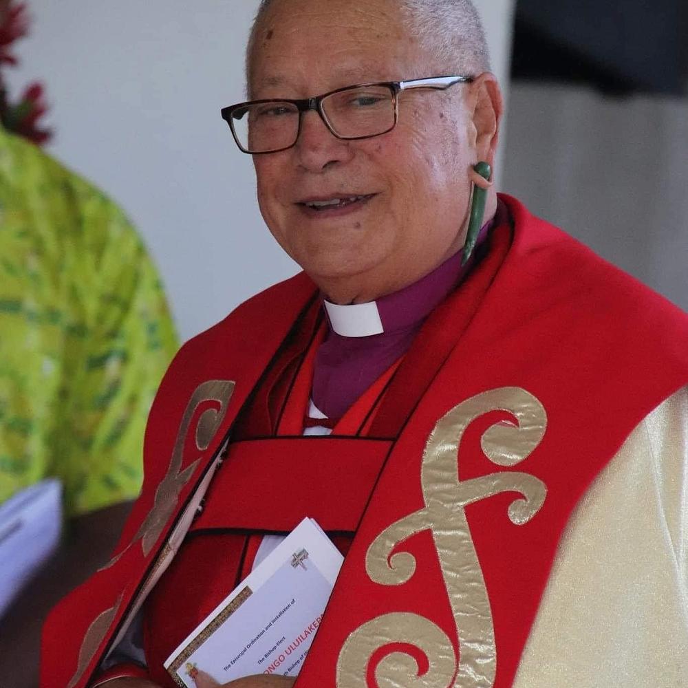 Remembering Bishop Richard
