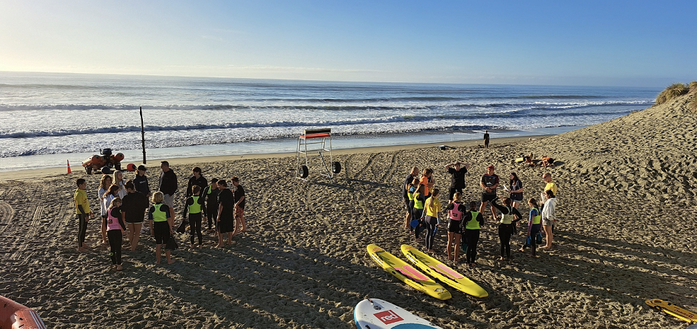 Waikuku Beach Surf Life Saving Info Day: Saturday 7 October ...