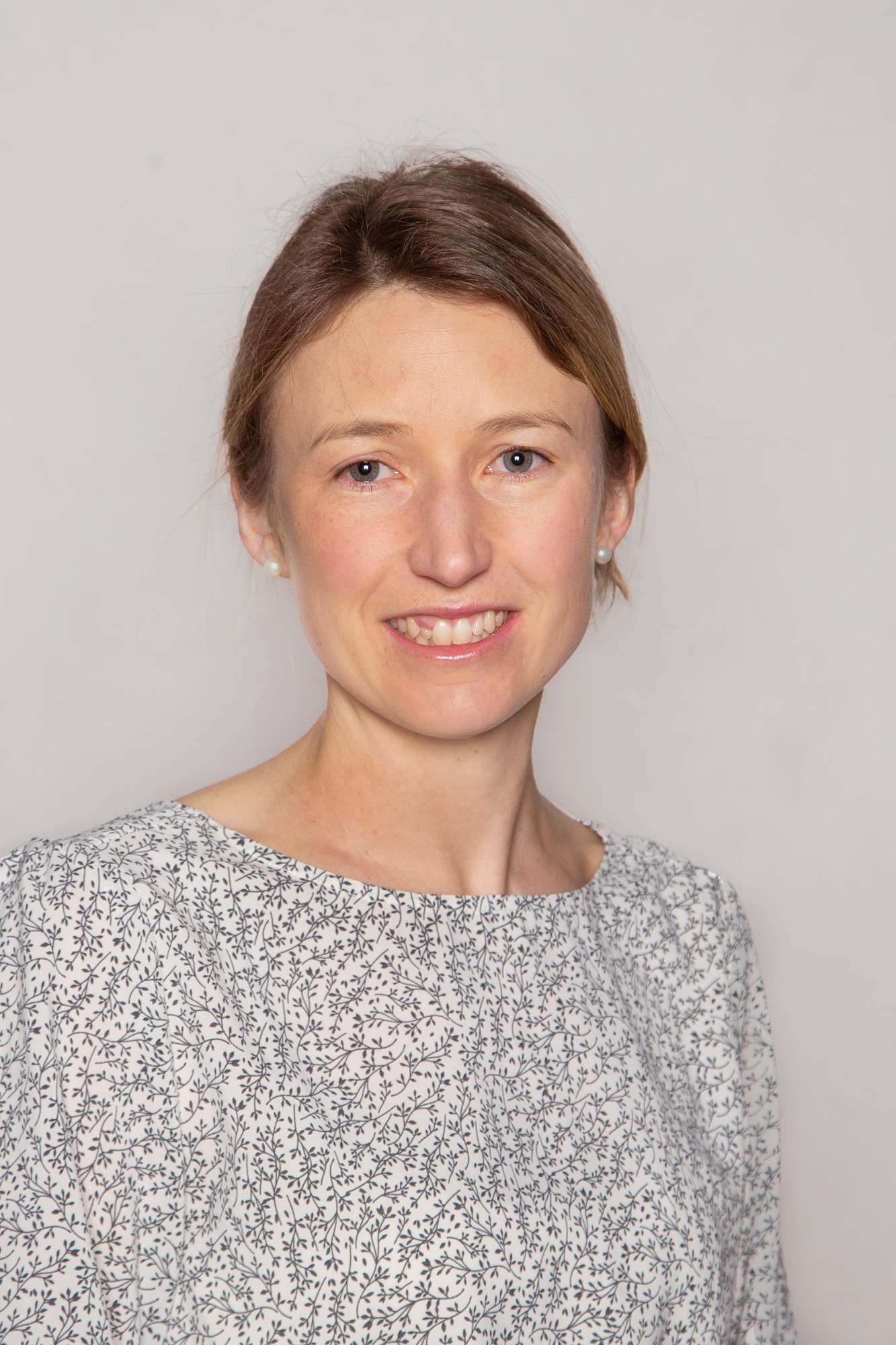 Introducing Angela Barton