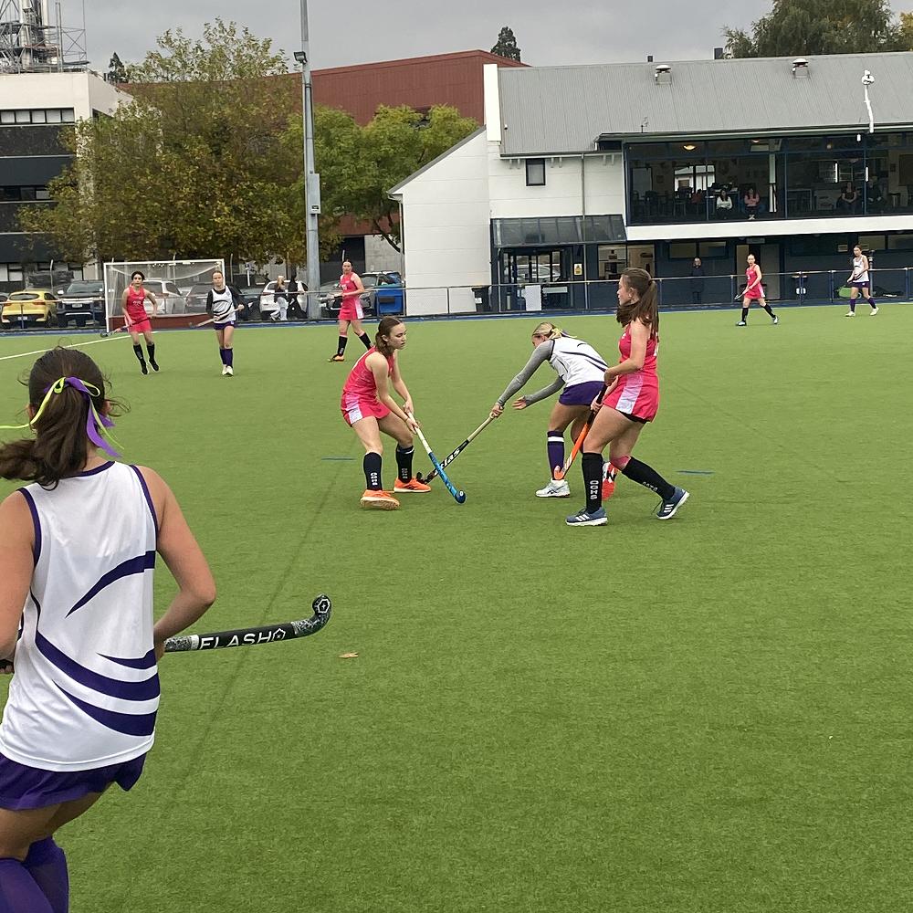 OGHS Hockey teams get a pre-season game