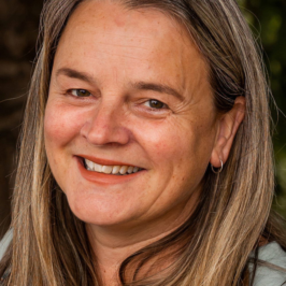 Rebecca Hunter - Teacher Aide / Assistant Librarian