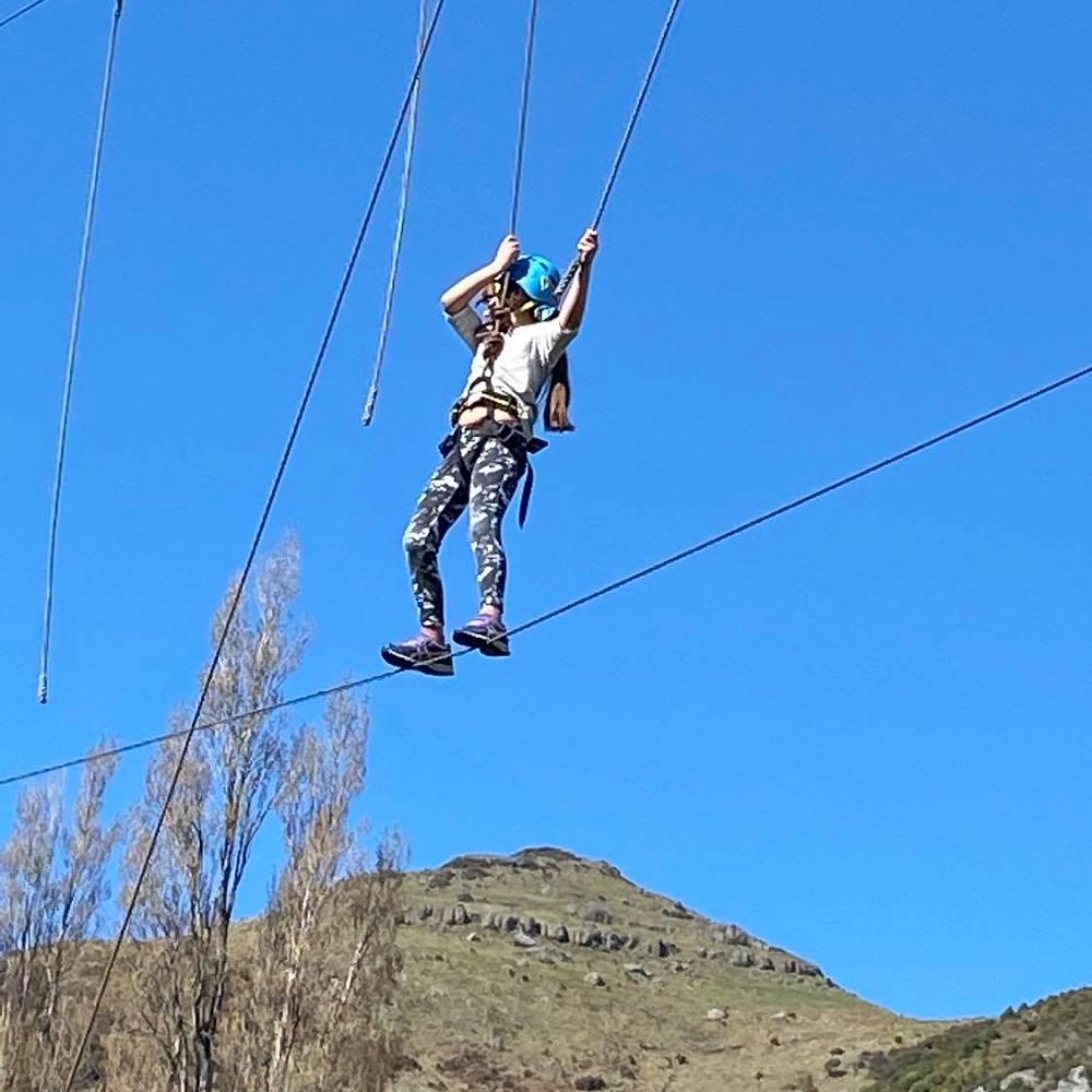 Adventure Based Learning