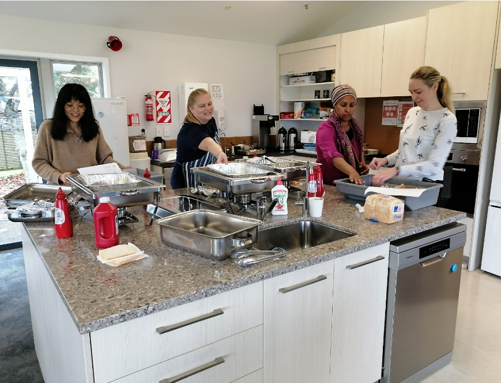 SPOTLIGHT ON…GHS PTA