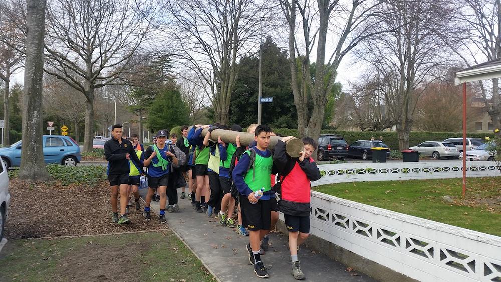 Cactus Leadership Programme